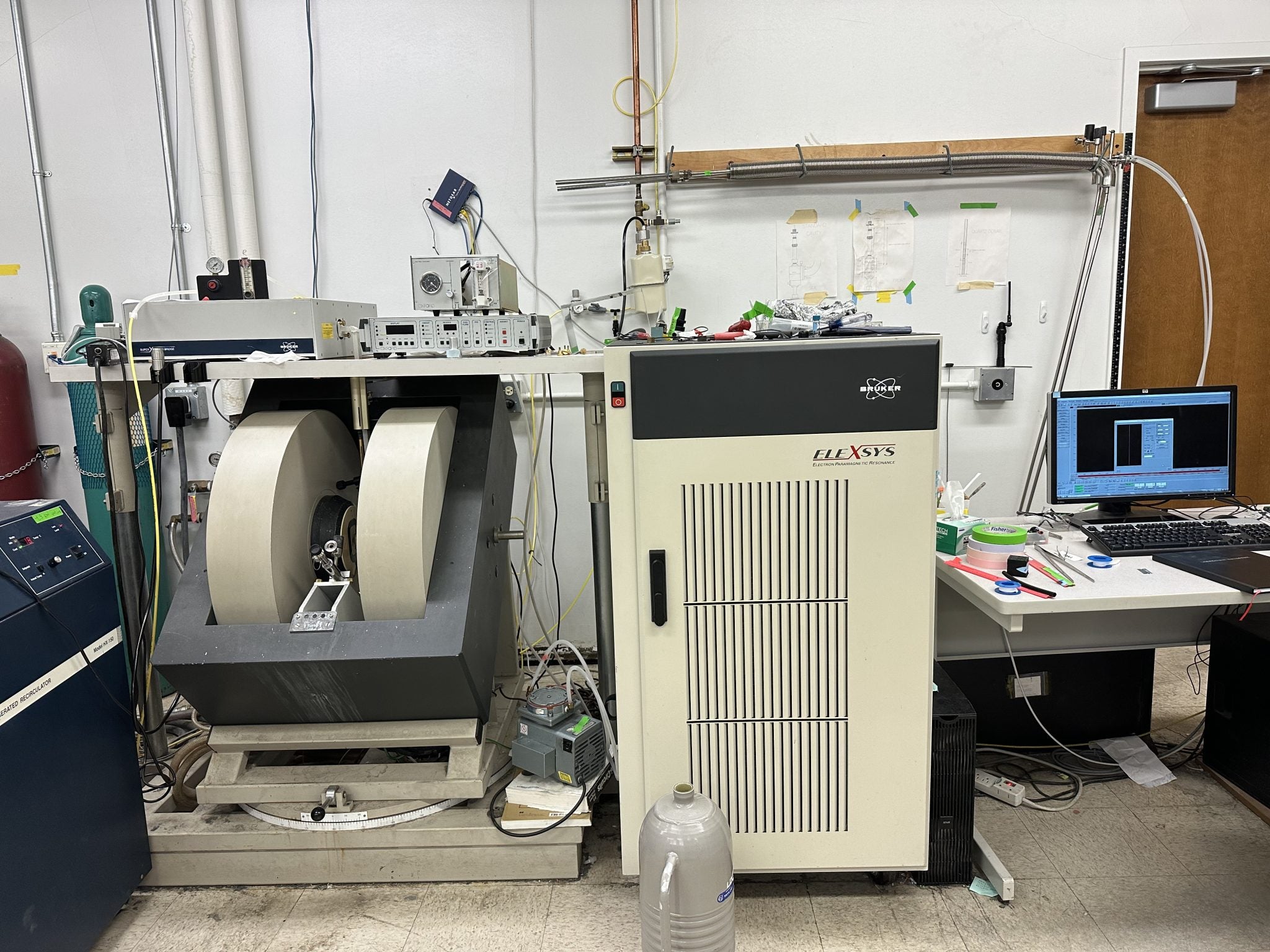 About CalEPR – Britt EPR Group