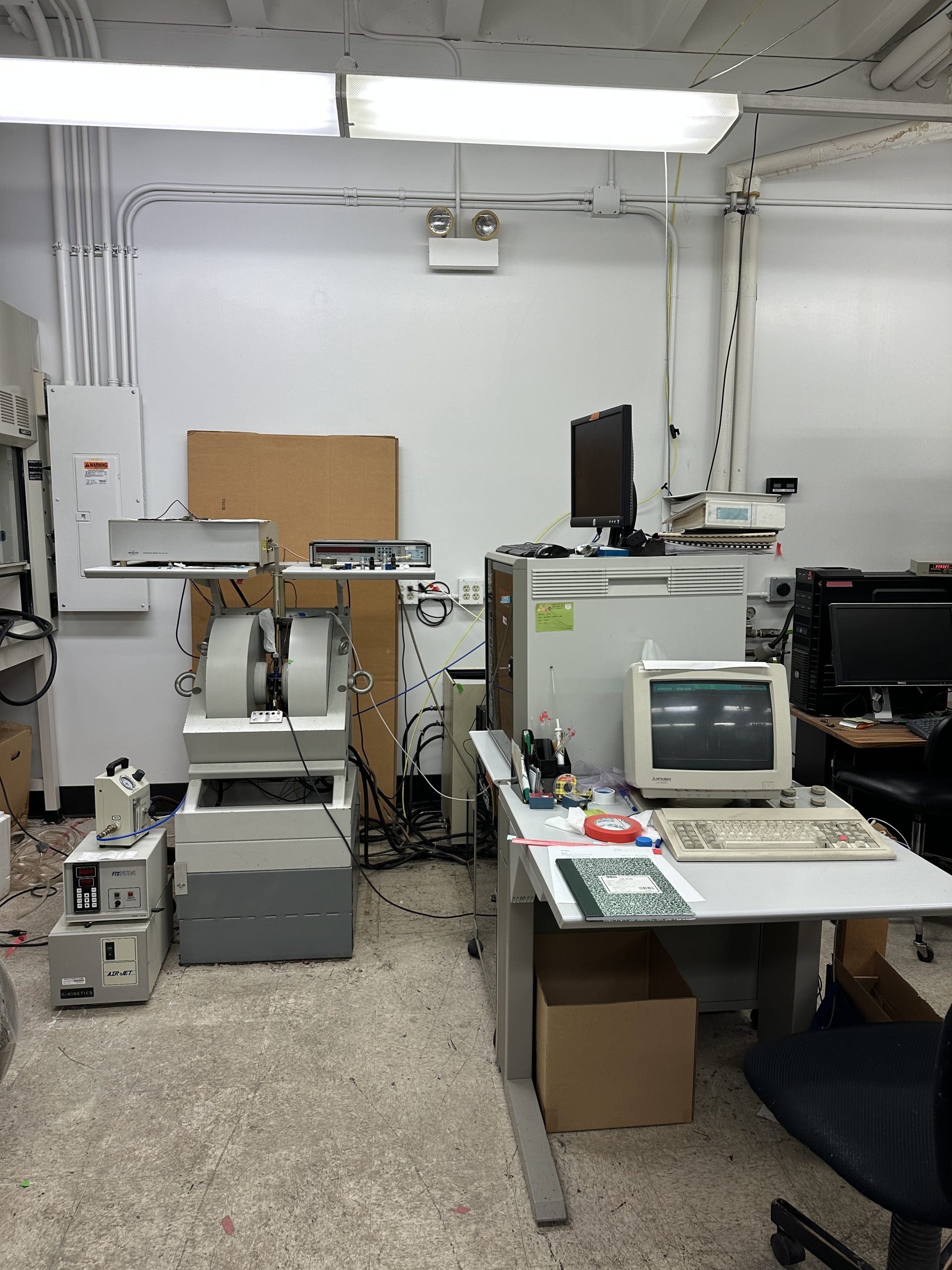 About CalEPR – Britt EPR Group